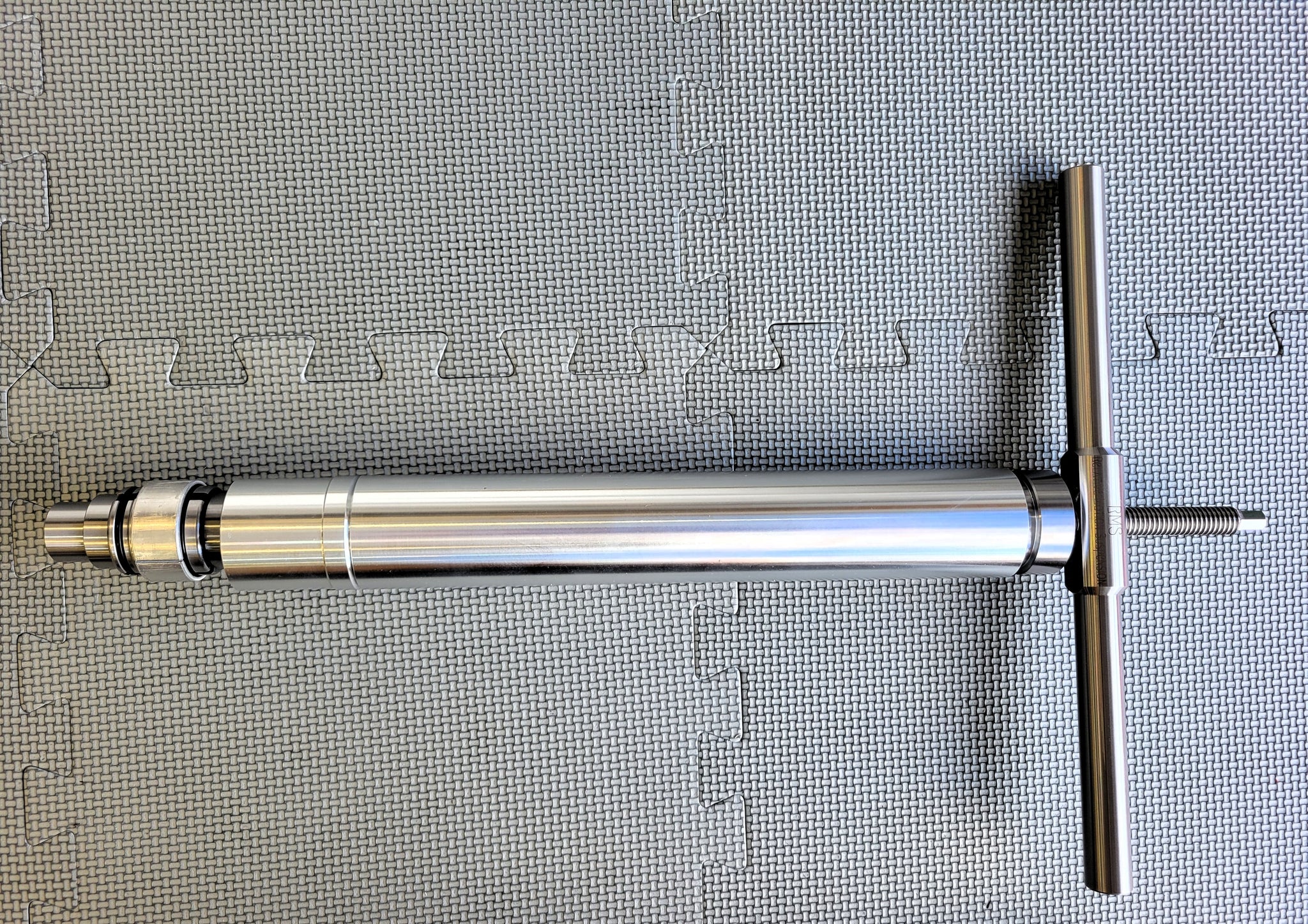 Professional Fork Bushing Removal and Install Tool – Relative Motion ...
